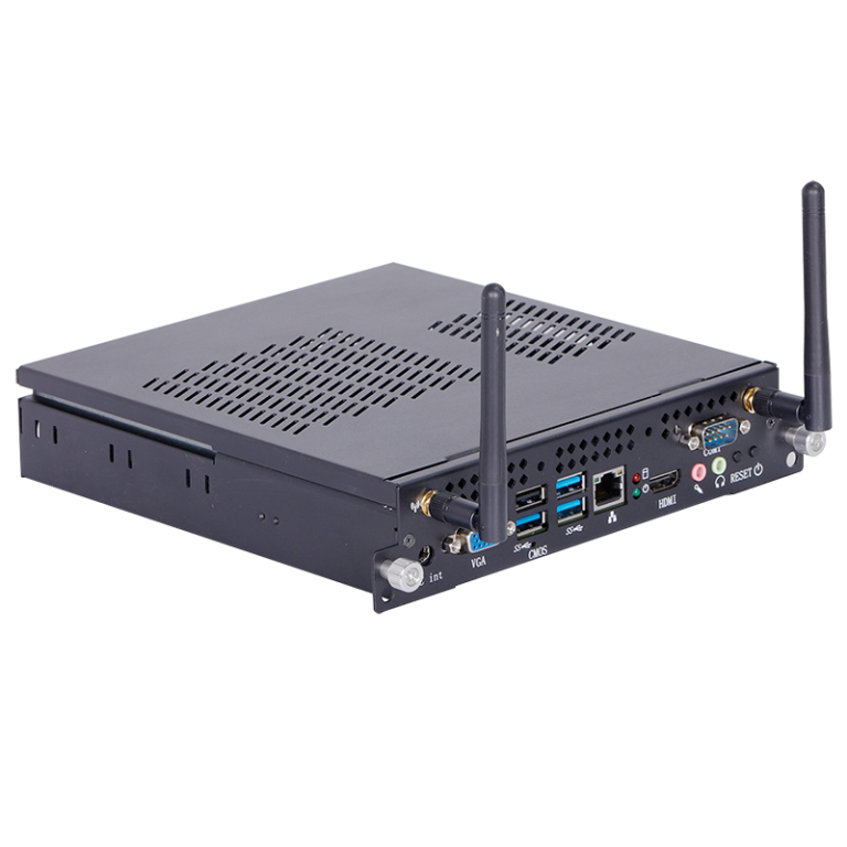 Online Store – Leaderhub